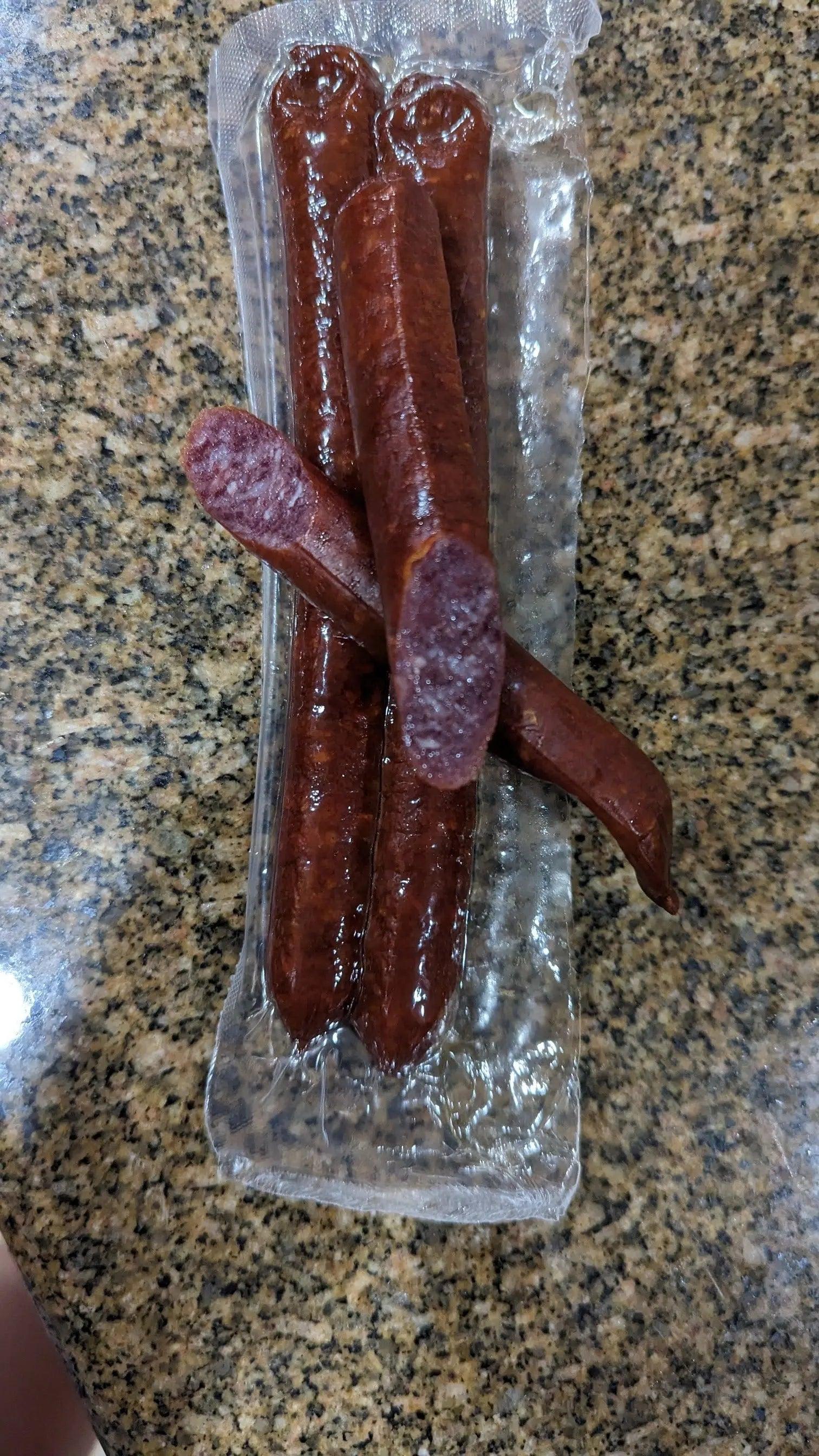 Salami Stick